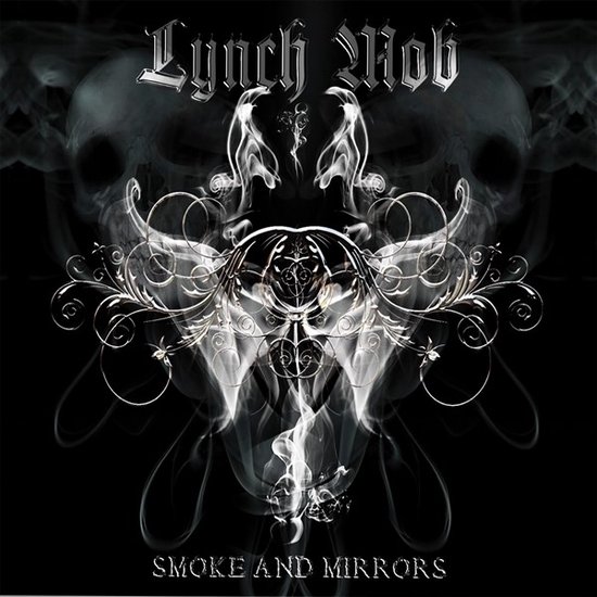 Lynch Mob - Smoke & Mirrors (CD), Lynch Mob | Muziek | bol.com