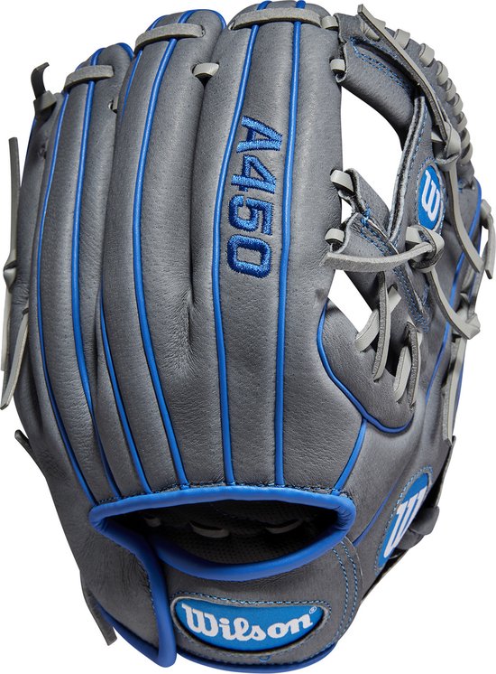Wilson A450 10.75 RHT | bol