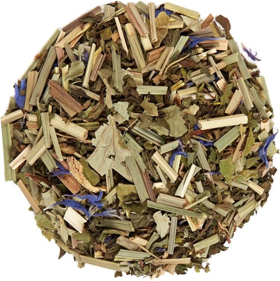Pit&Pit - Pitta kruidenthee bio 30g - Ayurvedische kruidenthee - Frisse ...