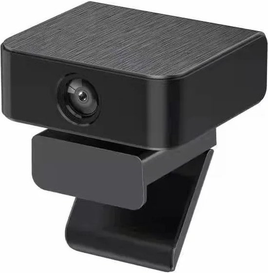 DrPhone - Ai Vision Pro - Full HD Beeld - Intelligent Volgen - 130 ...