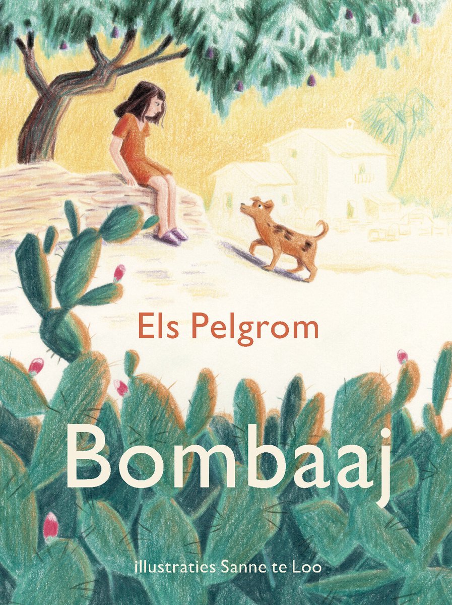 Bombaaj, Els Pelgrom | 9789024598762 | Boeken | bol