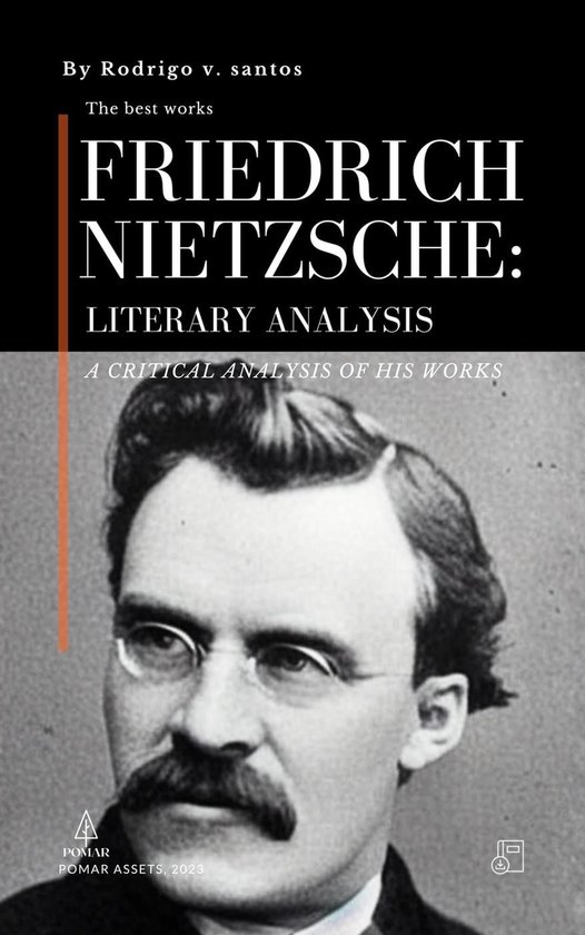 Classical Philosophy 3 - Nietzsche: A critical analysis of his works ...
