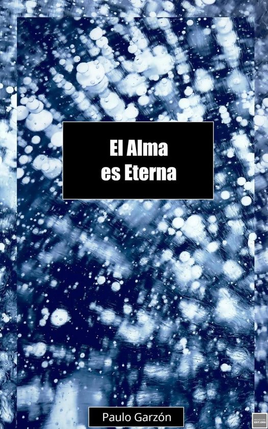 El Alma es Eterna (ebook), PAULO GARZON | 9798223725572 | Boeken | bol