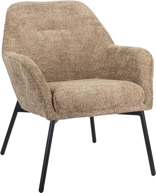 Fauteuil met Armleuning - Fauteuils - Fauteuils met Armleuning Stoel ...