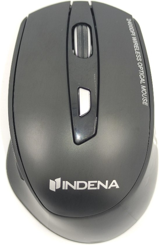 Draadloze Muis Laptop - Computermuis - Oplaadbare Muis Computer ...