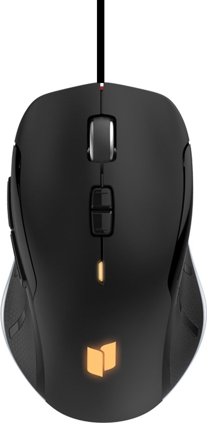 Muis Laptop - Computermuis - Muis Computer - Muis met Kabel - Geschikt ...