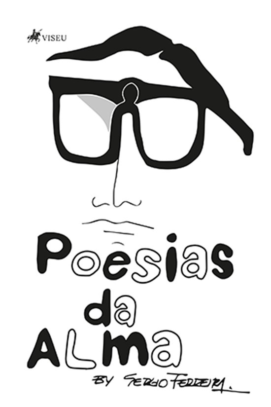 Poesias da Alma (ebook), By Sergio Ferreira | 9786525459356 | Boeken | bol