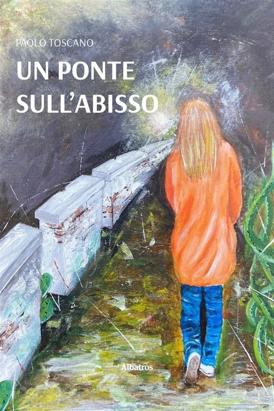 Un ponte sull’abisso (ebook), Paolo Toscano | 9788830687899 | Boeken | bol