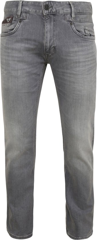 PME Legend - Commander 3.0 Jeans Grijs - Heren - Maat W 29 - L 32 ...