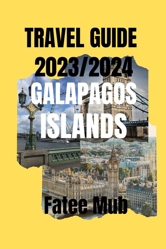 Travel Guide 2023/2024 (ebook), Fatee Mub | 1230006979669 | Boeken | bol