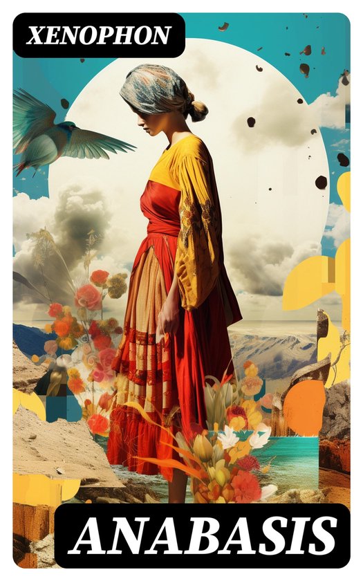 Anabasis (ebook), Xenophon | 8596547722250 | Boeken | bol.