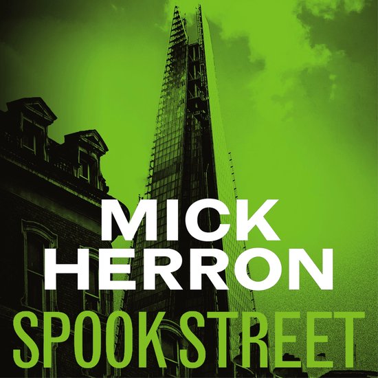 Spook Street, Mick Herron | 9781399817073 | Boeken | bol