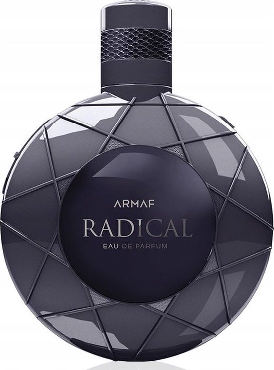Armaf Radical Slate Blue Eau de Parfum 100ml Spray | bol