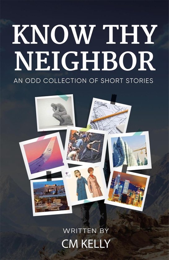 Know thy Neighbor (ebook), CM Kelly | 9798223958277 | Boeken | bol
