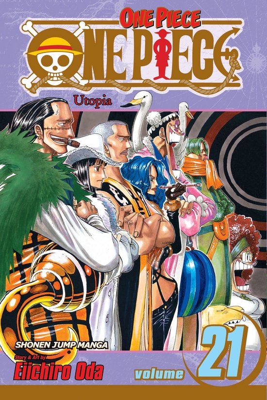 Manga One Piece kopen? Kijk snel! | bol