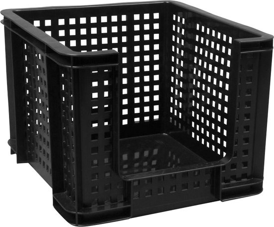 Really Useful Boxes gaascontainer, 35 liter of 64 liter, opening aan de ...