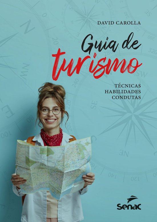 Guia de turismo (ebook), David Carolla | 9788539648924 | Boeken | bol