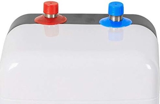 Close in Boiler - Wit - 1500W | bol