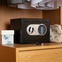 Kluis met elektronisch slot Safeck InnovaGoods | bol