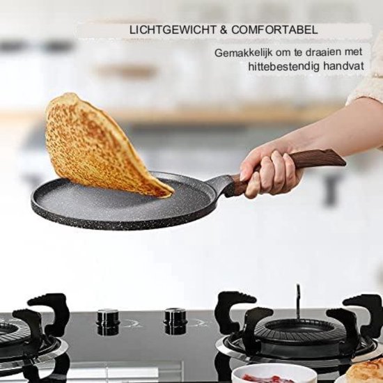 Roti Maker - Roti Pan - 26cm | bol