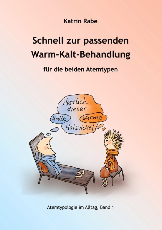 Atemtypologie im Alltag 1 - Schnell zur passenden Warm-Kalt-Behandlung ...