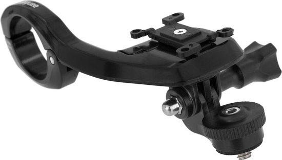 Guee - i Mount Sigma Computerhouder inclusief Camera houder voor GoPro / Garmin / Shimano | bol