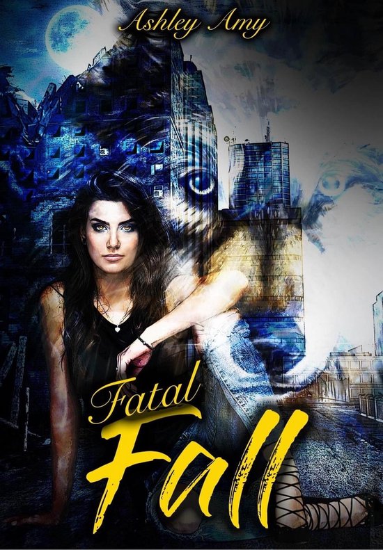 It Takes Two 1 - Fatal Fall (ebook), Ashley Amy | 9798223505112 ...