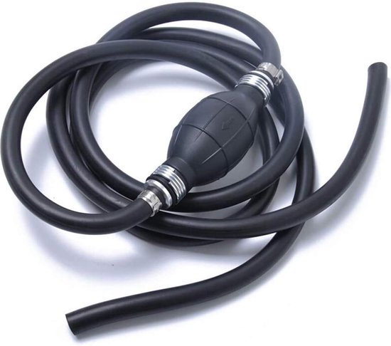 Handpomp, overvulpomp, handpomp, brandstof, brandstofleiding ...