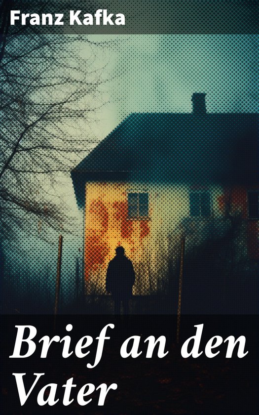 Brief an den Vater (ebook), Franz Kafka | 8596547813859 | Boeken | bol