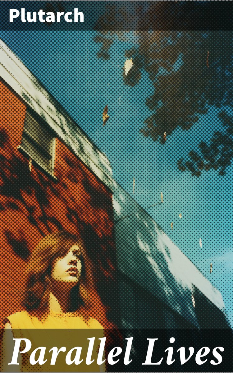 Parallel Lives (ebook), Plutarch | 8596547683186 | Boeken | bol