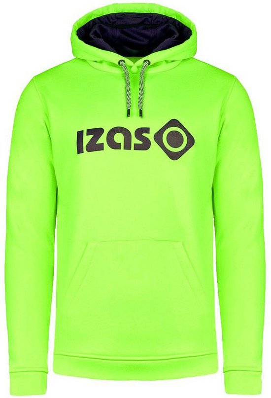 Izas Lynx M Groen L Man | bol