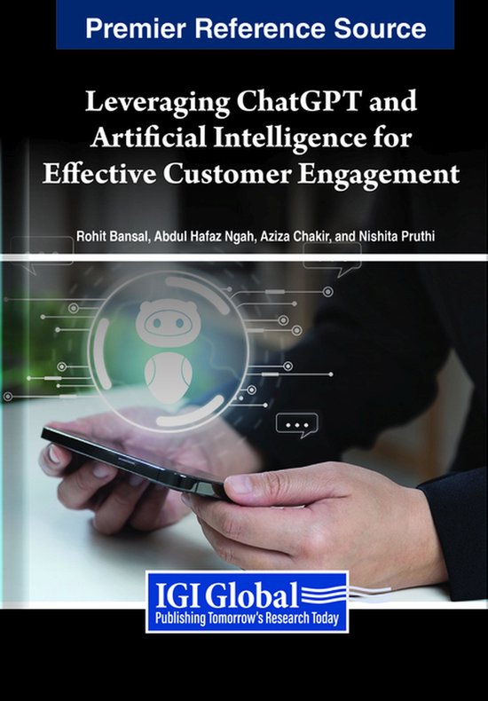Leveraging ChatGPT and Artificial Intelligence for Effective Customer Engagement |... | bol