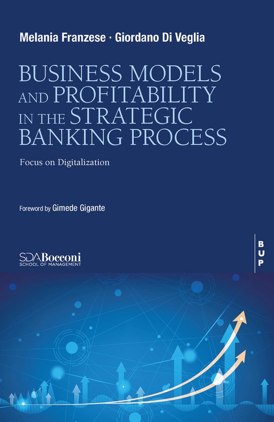 Business Model and Profitability in the Banking Strategic Process ...