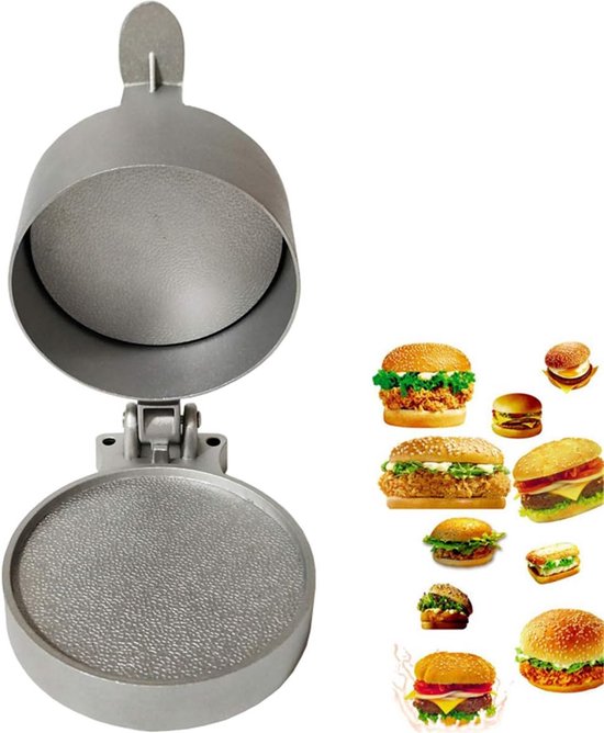 Goede Burger Cast