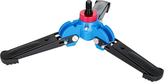Mini Statief, Universele 3 Benen Monopod Base Stand Unipod ...