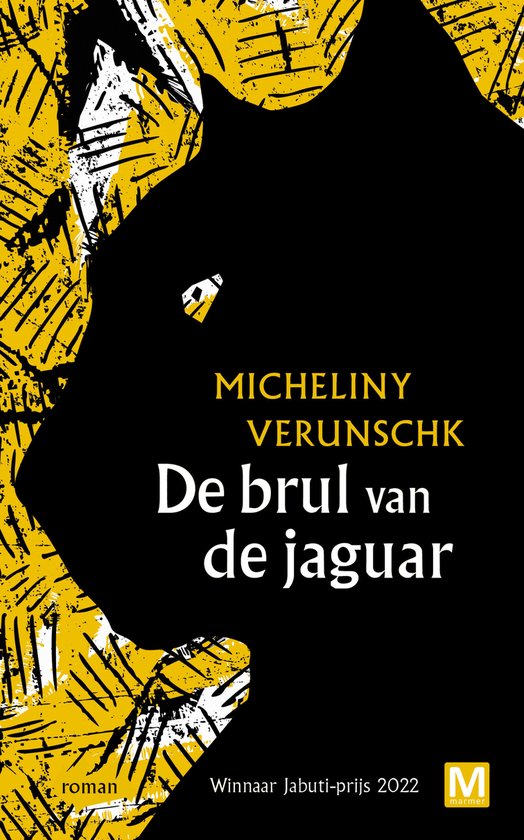 De brul van de jaguar (ebook), Micheliny Verunschk | 9789460686986 ...