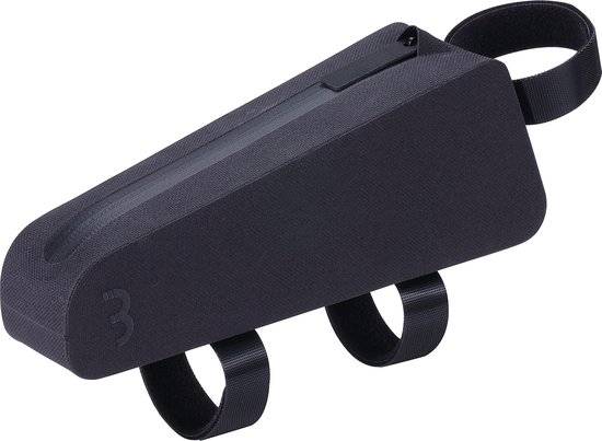 BBB Cycling Bovenbuistas Fiets 0.55 Liter – Waterdichte Frametas ...
