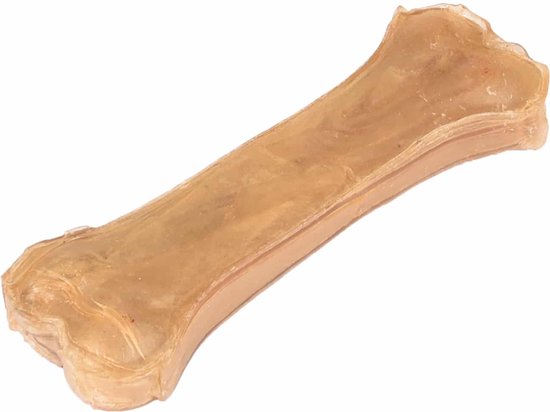 Os pour chien Flamingo Dog Snack - 11 cm | bol.com