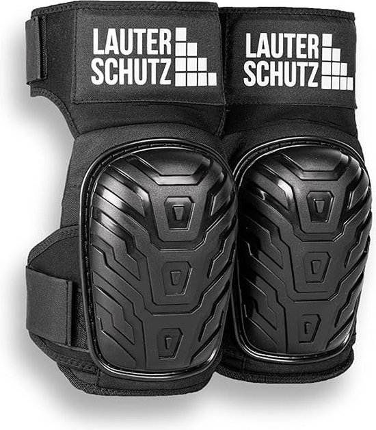 kniebeschermers \ Professionele kniebeschermers voor vakmensen ...