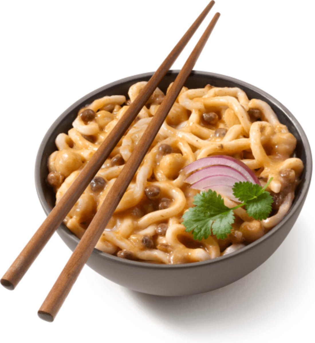 The Noodle Poodle Indonesian Rendang - 8 x 250 gr | bol