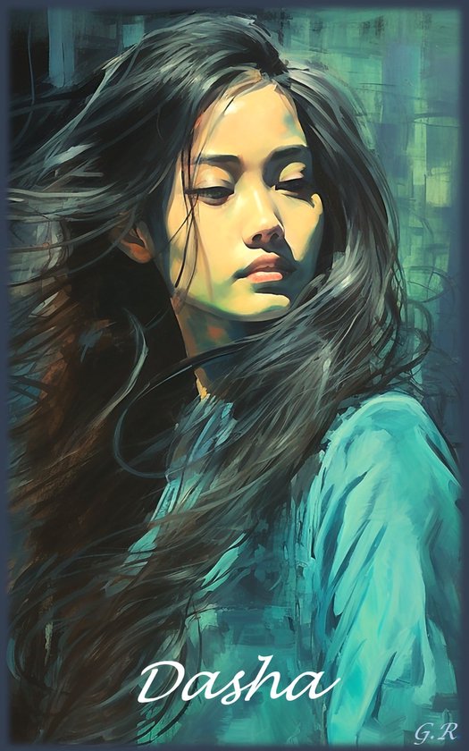 Dasha Ebook G R 9798215019061 Boeken Bol