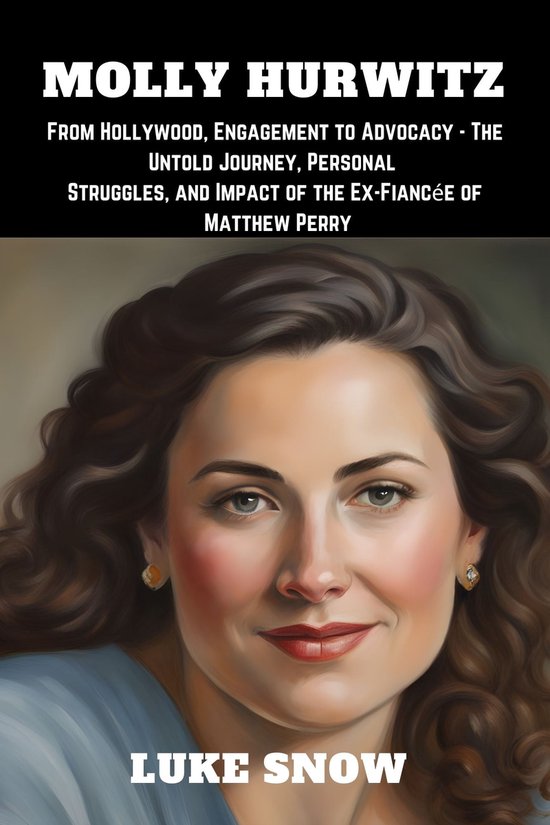 MOLLY HURTWIZ (ebook), Luke snow | 1230007024603 | Boeken | bol.com