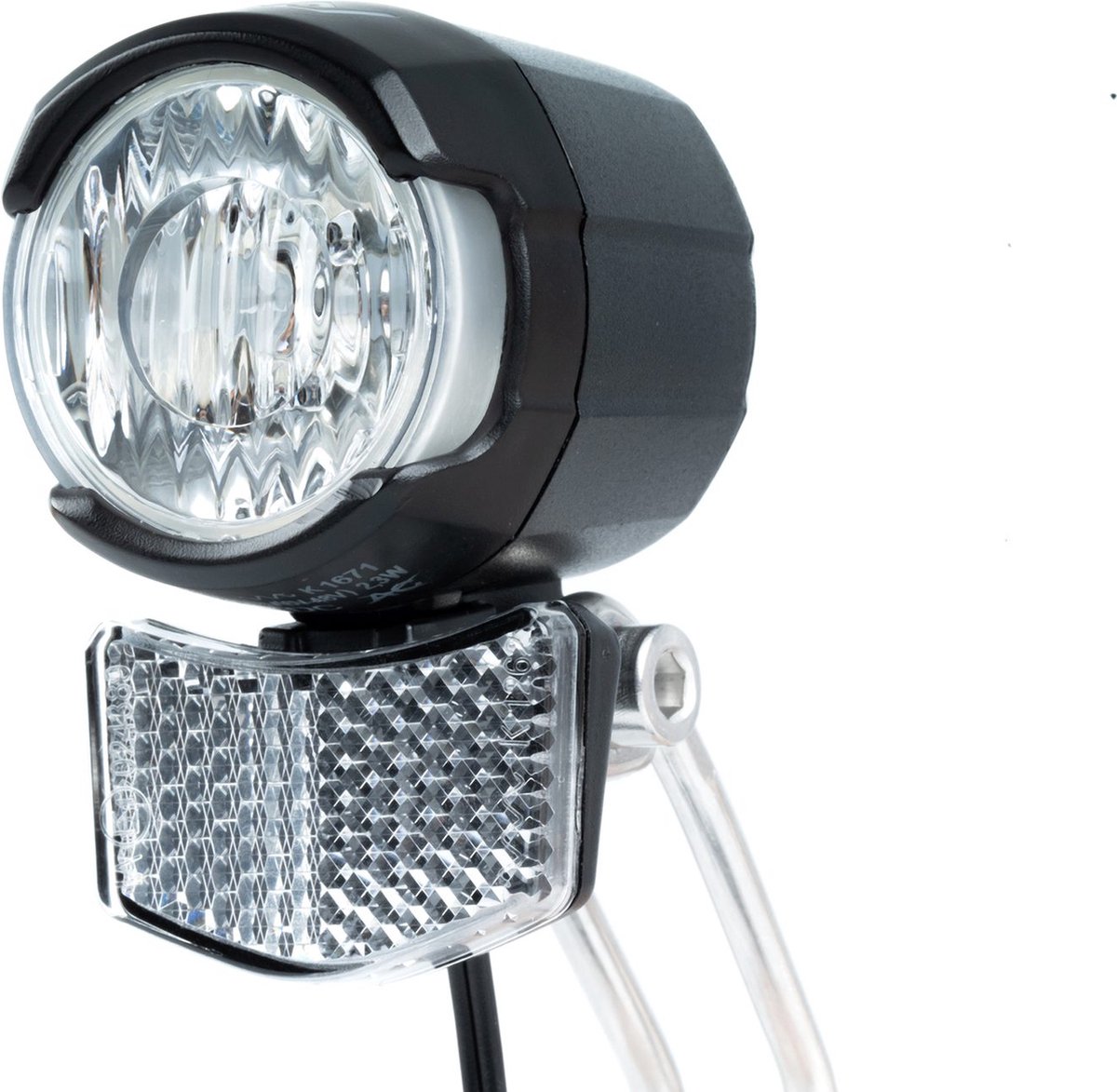 RFR Voorlicht - Dynamo - Fietsverlichting - D 50 Dynamo - Fietslicht ...