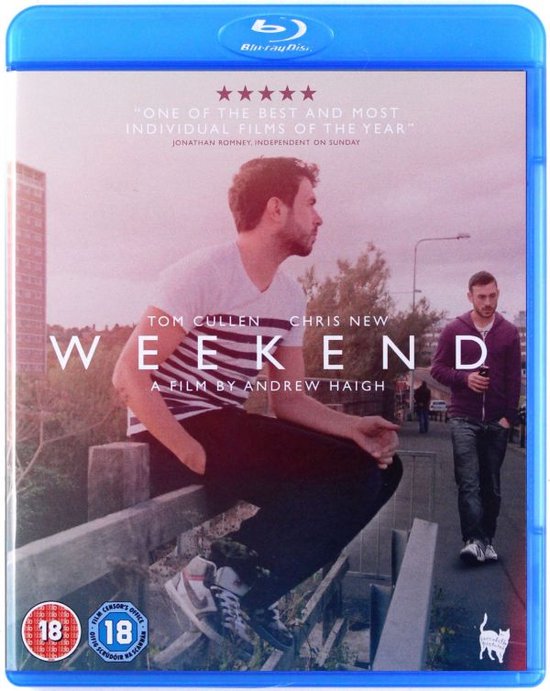 Weekend - Movie (Blu-ray), Laura Freeman | Dvd's | bol