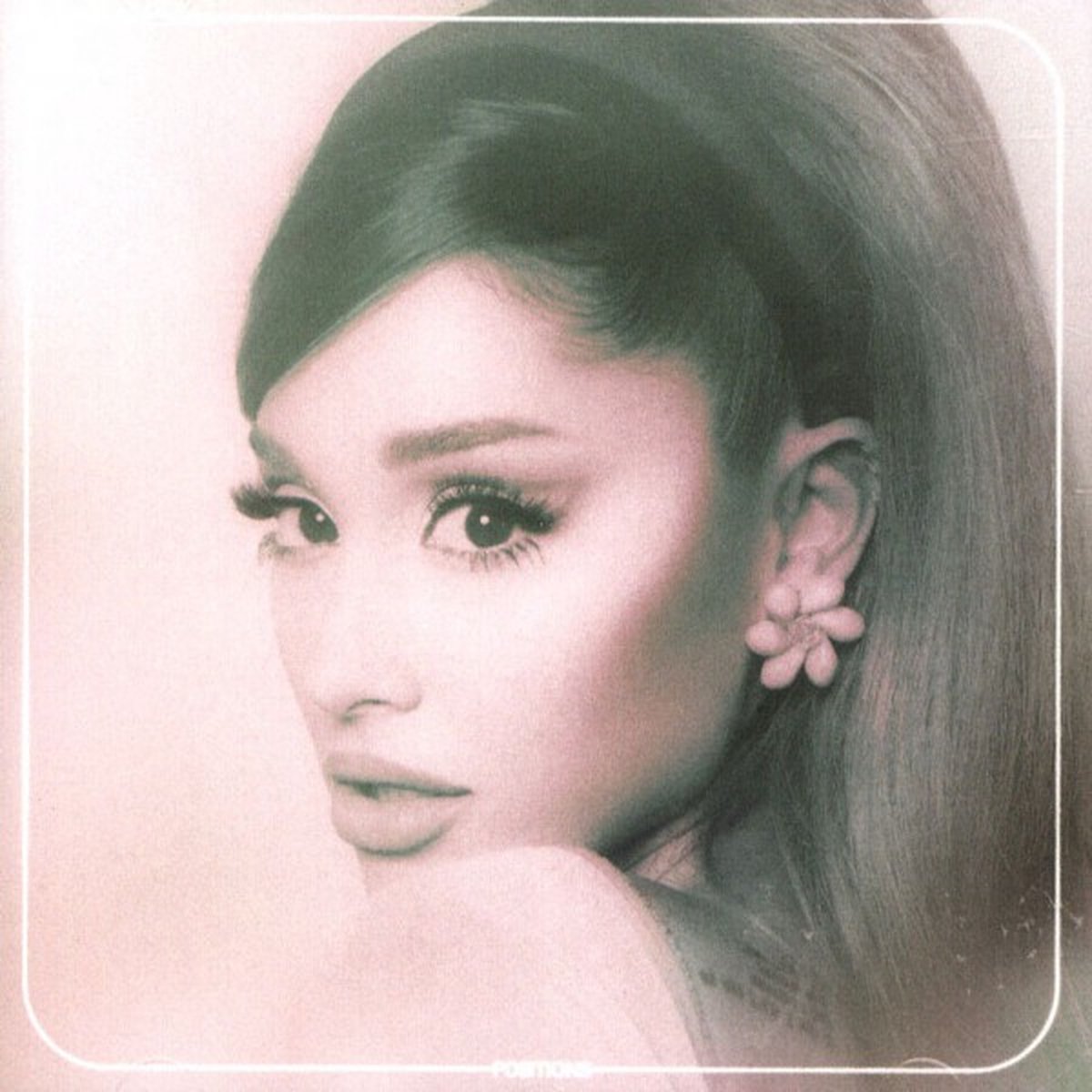 Ariana Grande-Positions [CD], Ariana Grande | Muziek | bol