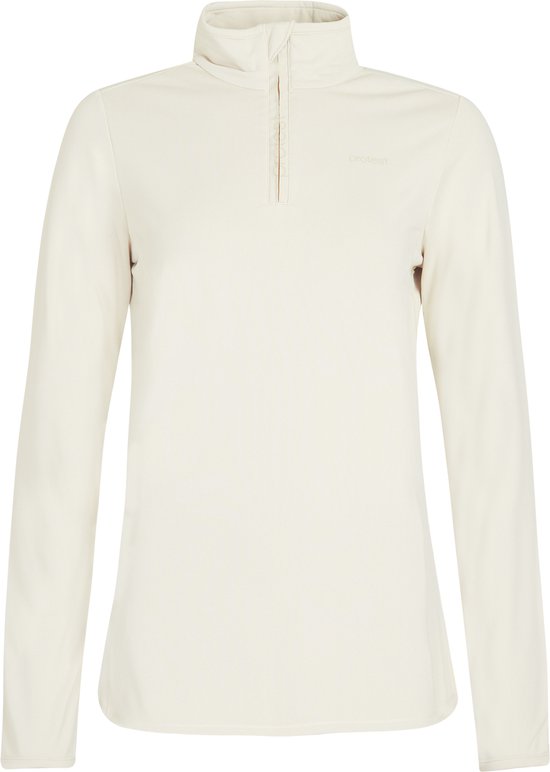 Protest Skipully Fabriz 1/4 Zip Dames - maat m/38 | bol