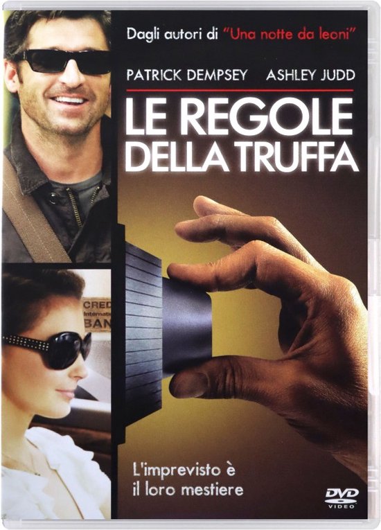 Flypaper [DVD] (Dvd), Tim Blake Nelson | Dvd's | bol