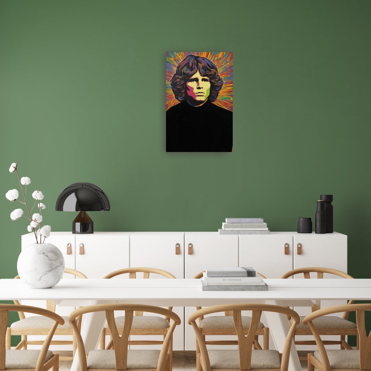 Jim Morrison poster - Poster Jim Morrison - The doors poster - Poster ...