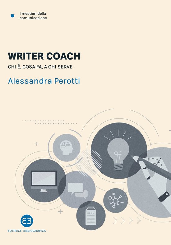 Writer coach (ebook), Alessandra Perotti | 9788893576215 | Boeken | bol