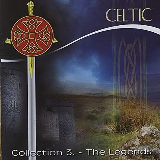 Various Artists - Collection 3 Celtic (CD), various artists | Muziek | bol
